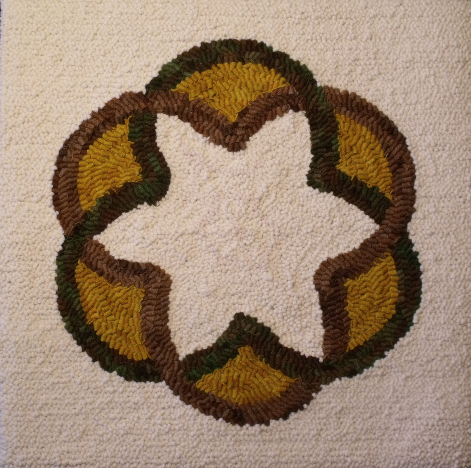 Bluenose Designs – Punch Needle Rug Hooking